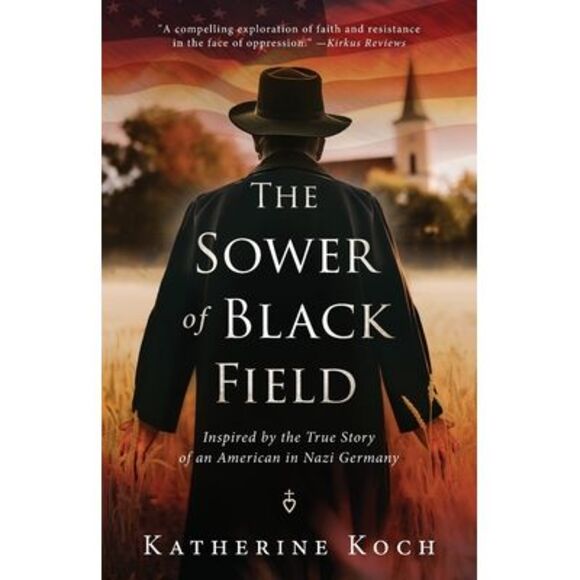 Katherine Koch | Other | The Sower Of Black Field Inspired By The True ...